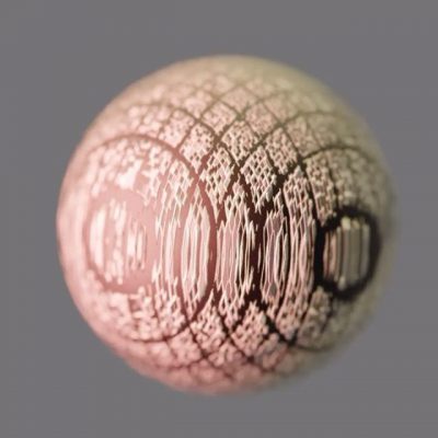 Neoyume’s Nodevember Nodeshaders – Cedric Rolando – Neoyume