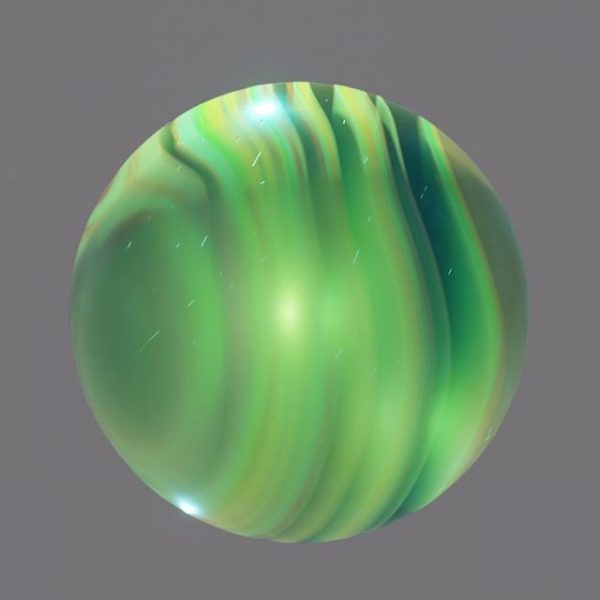 Blender Nodevember challenge | Cedric Rolando - Neoyume